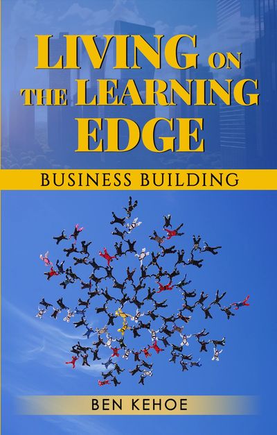 The Learning Edge